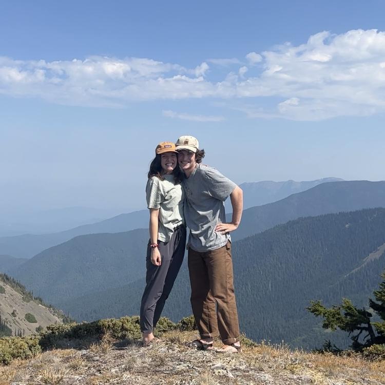 Anna Martin and Zachary Oxley's Wedding Website