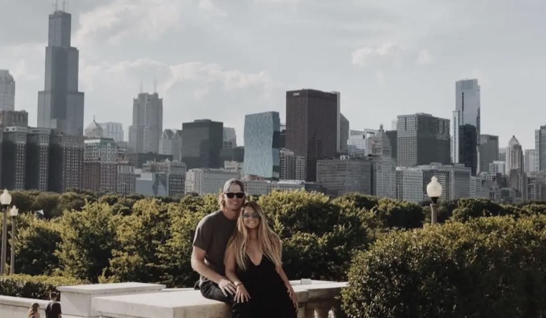 Madison Snyder and Sam McWilliams' Wedding Website