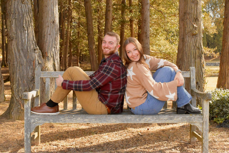 Lauren Toomey and Nate McRae's Wedding Website