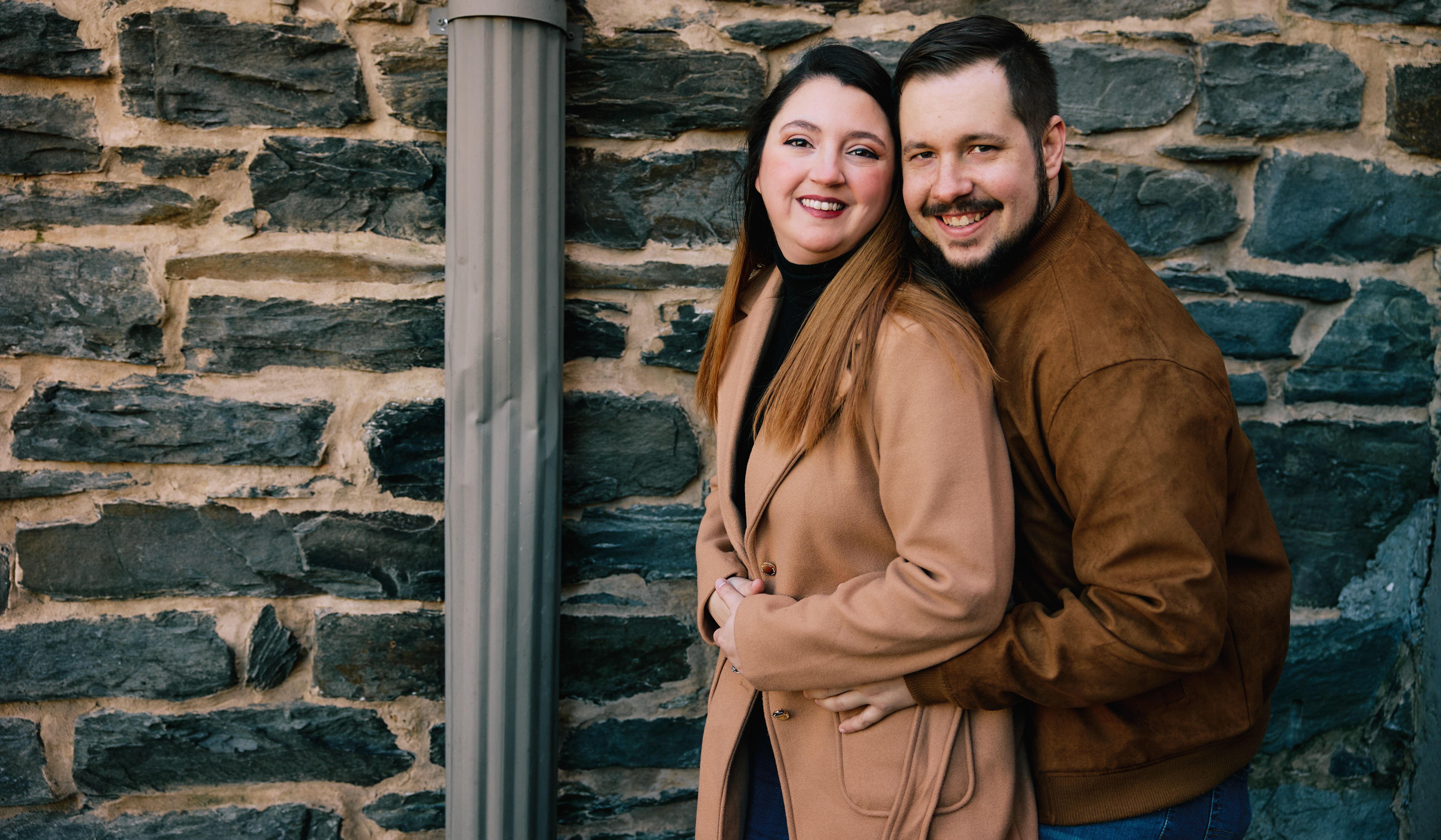 Leah Busco and Tyler Baxter's Wedding Website