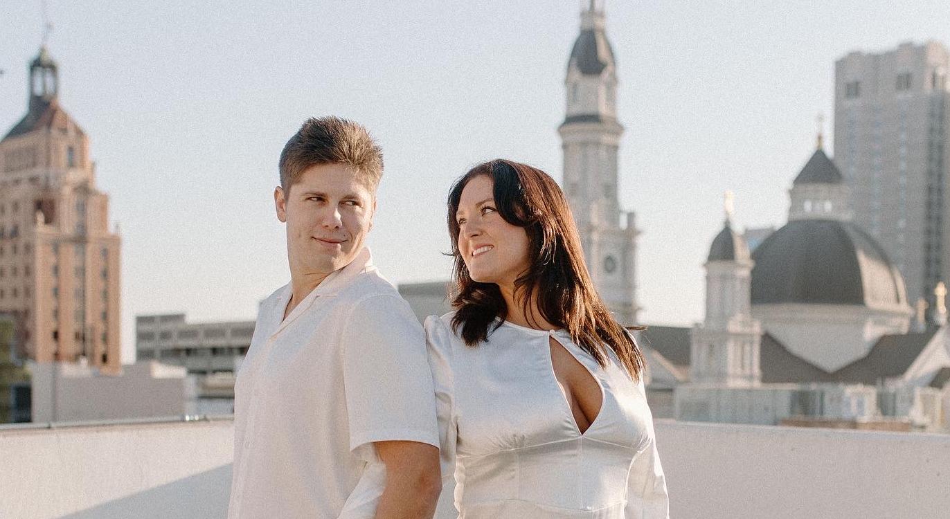 Molly Jones and Jared Benitez's Wedding Website