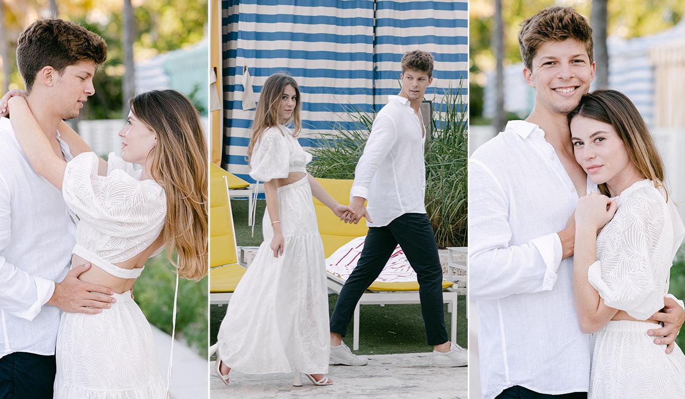 Caroline Kapp and Stefan Grosfeld's Wedding Website