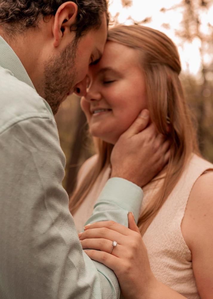 Sydney Noel Hayunga and Jeremiah Allen Green's Wedding Website