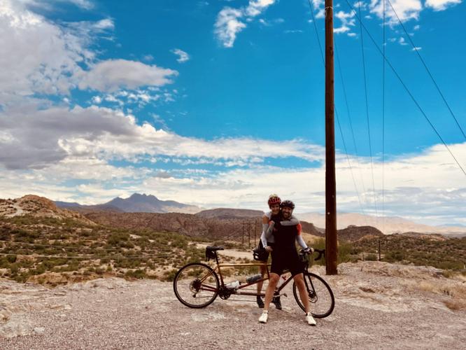 Andrew Buswell and Tealah Sampson's Wedding Website