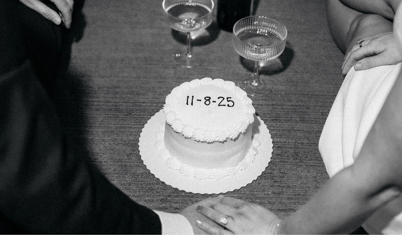 Caitlin Trahan and Collin Walker's Wedding Website