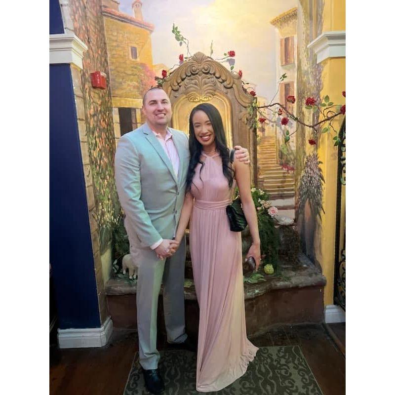 Kimberly Stephenson and Matthew Merz's Wedding Website