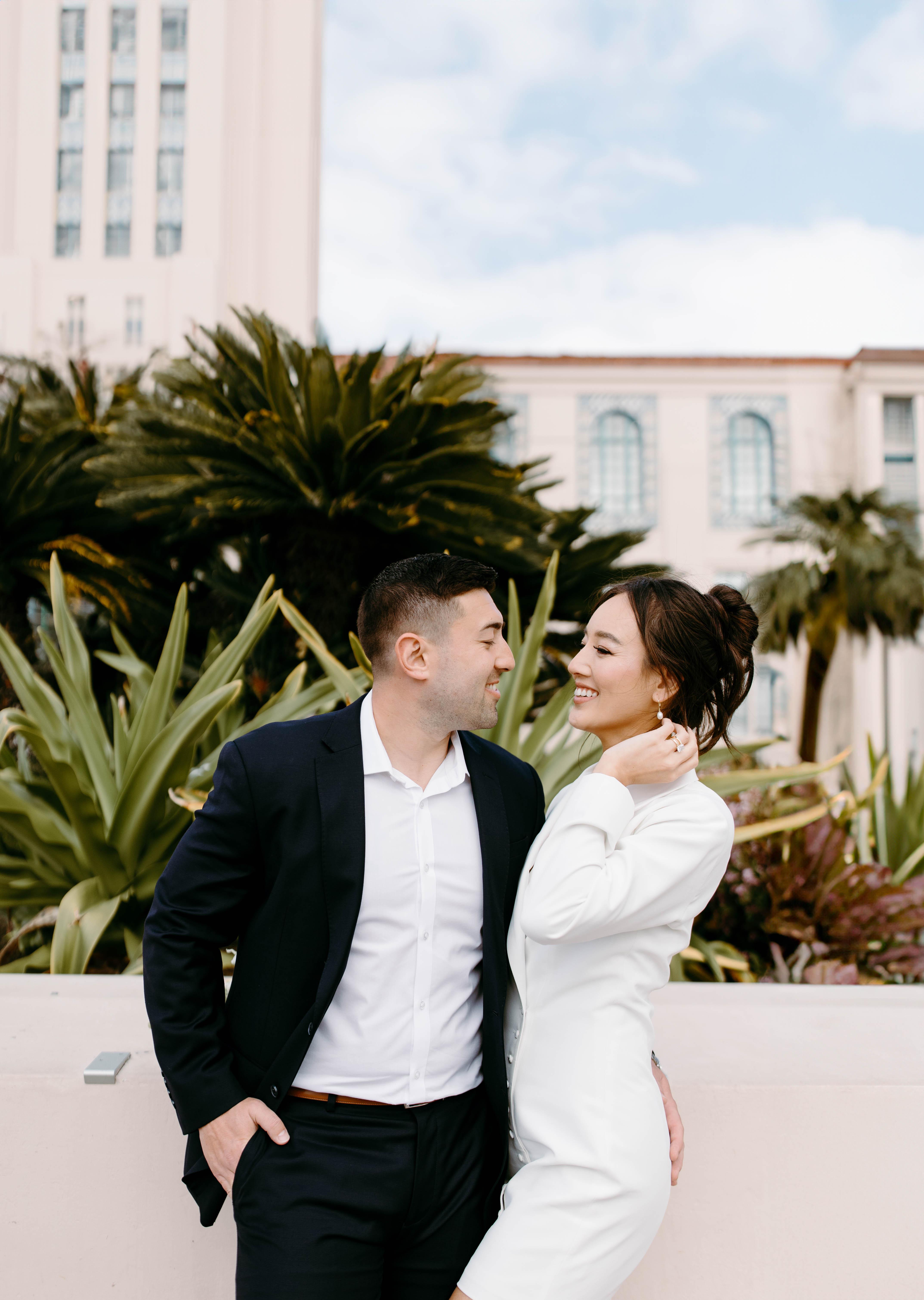 Ashley Rhee and Austin Kang's Wedding Website