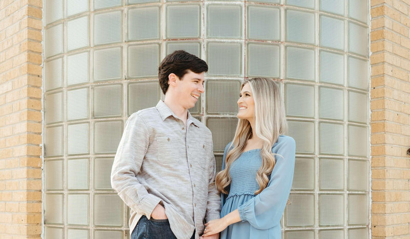 Elizabeth DeYoung and Michael Atkinson's Wedding Website