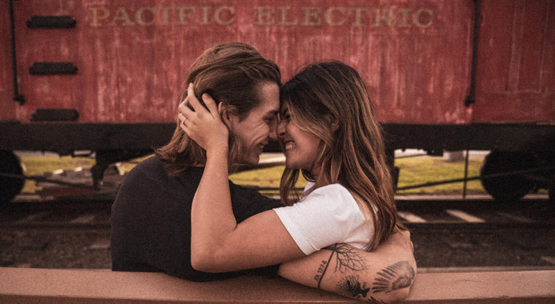 Lauren Clark and Seth Kaser's Wedding Website