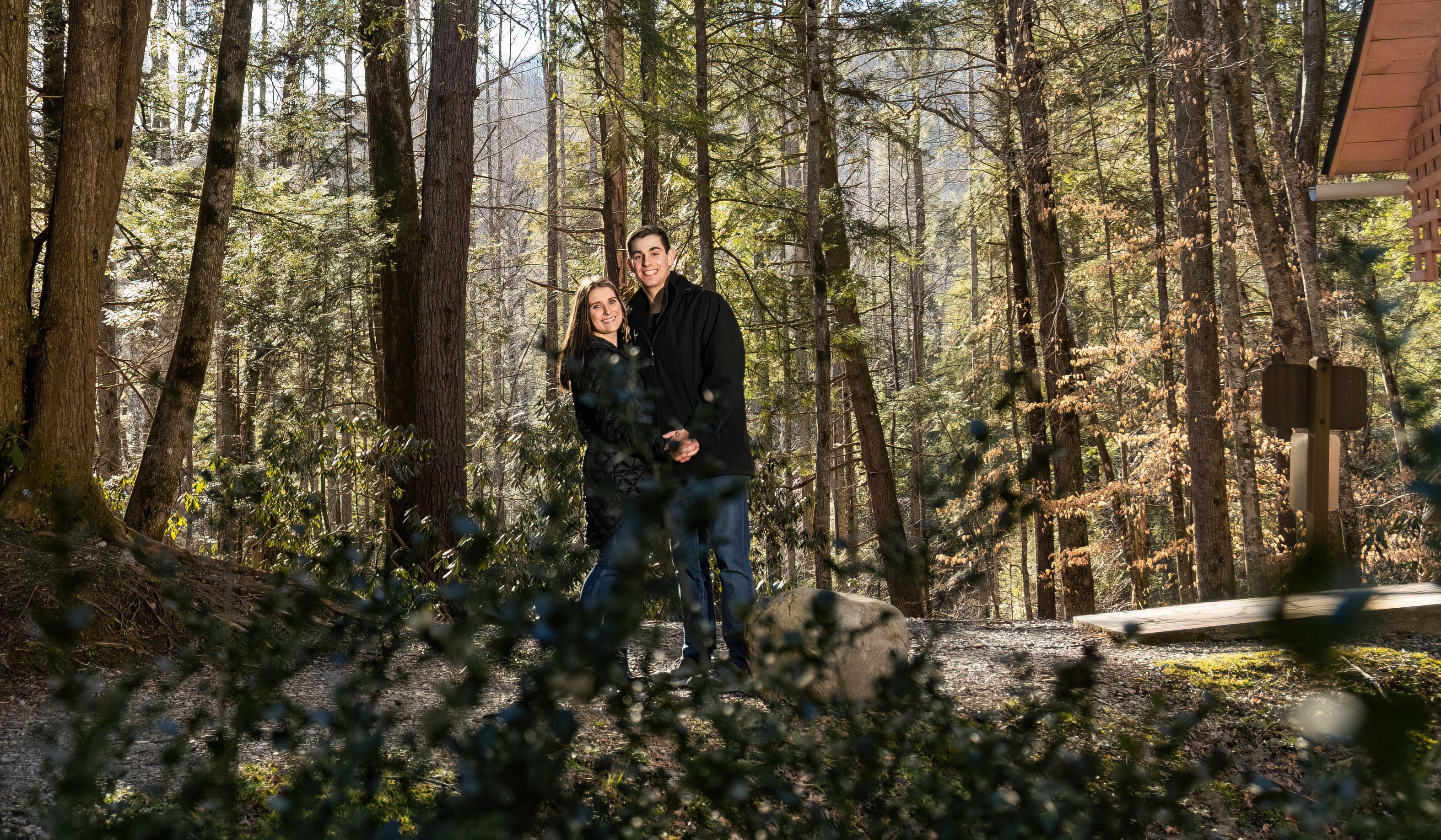 Morgan Wolfgang and Matthew Amerine's Wedding Website