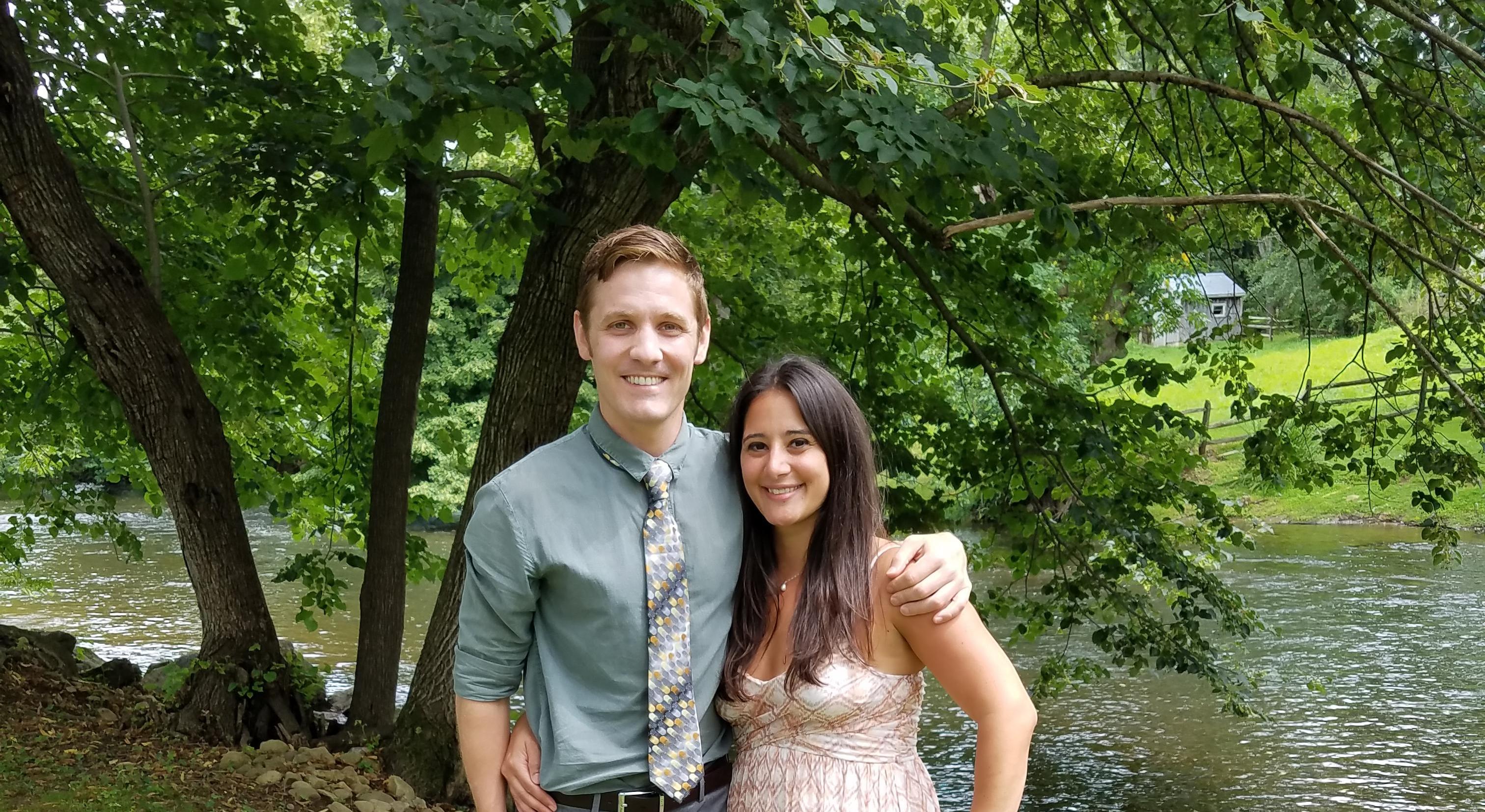 Victoria Carone and Sam Pobanz's Wedding Website