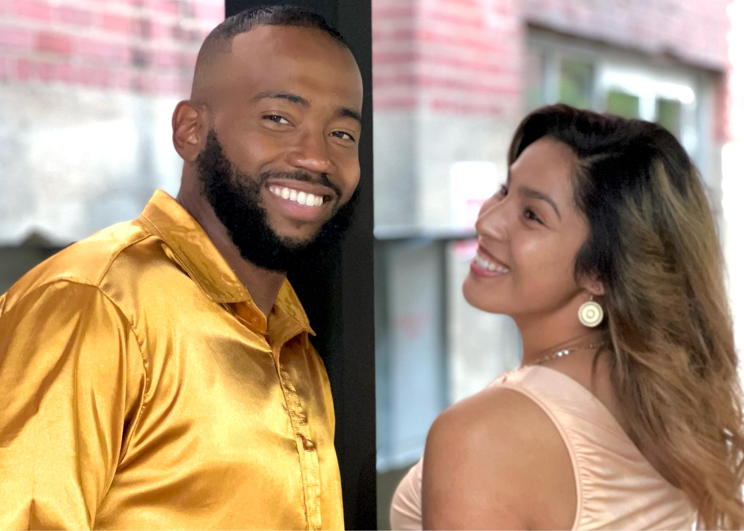 MONTSERRAT GUZMAN and GRADY JORDAN's Wedding Website