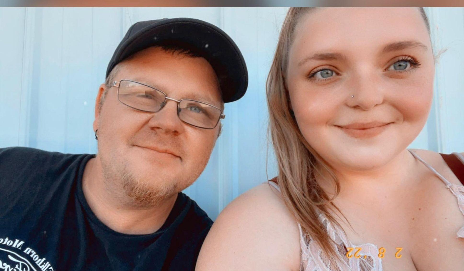 Victoria Taylor And Allen Cornings Wedding Website