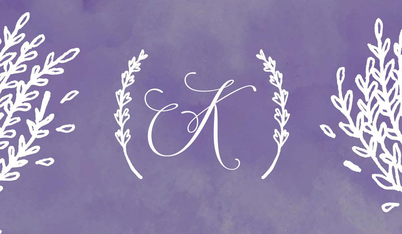 Brandy Cross and Eric Kowiatek's Wedding Website