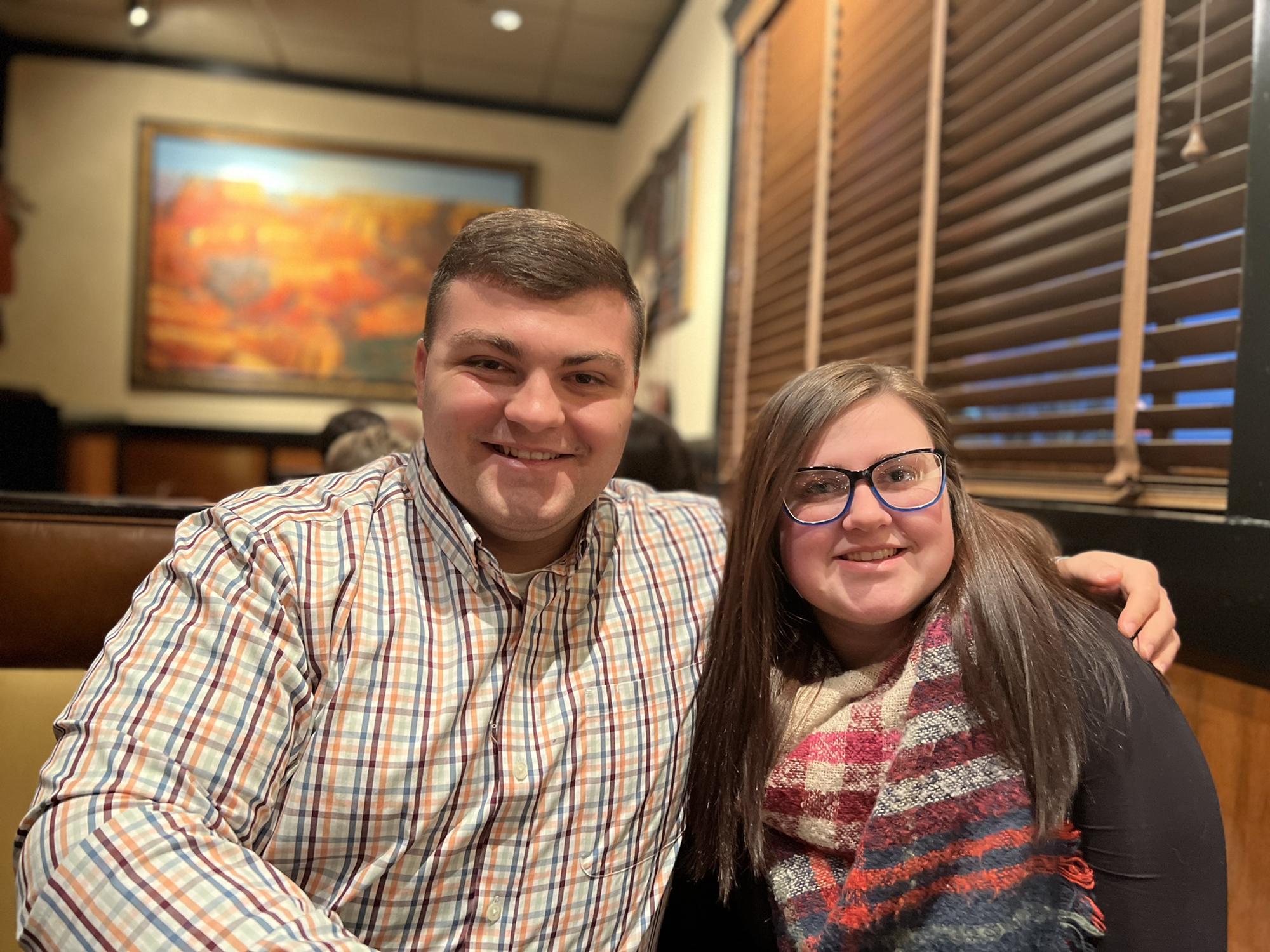 Gracie Welker and Jordan Mickle's Wedding Website