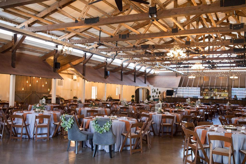 Church Ranch Event Center - Up To 50% OFF in 2024 - Wedding Venues - Zola