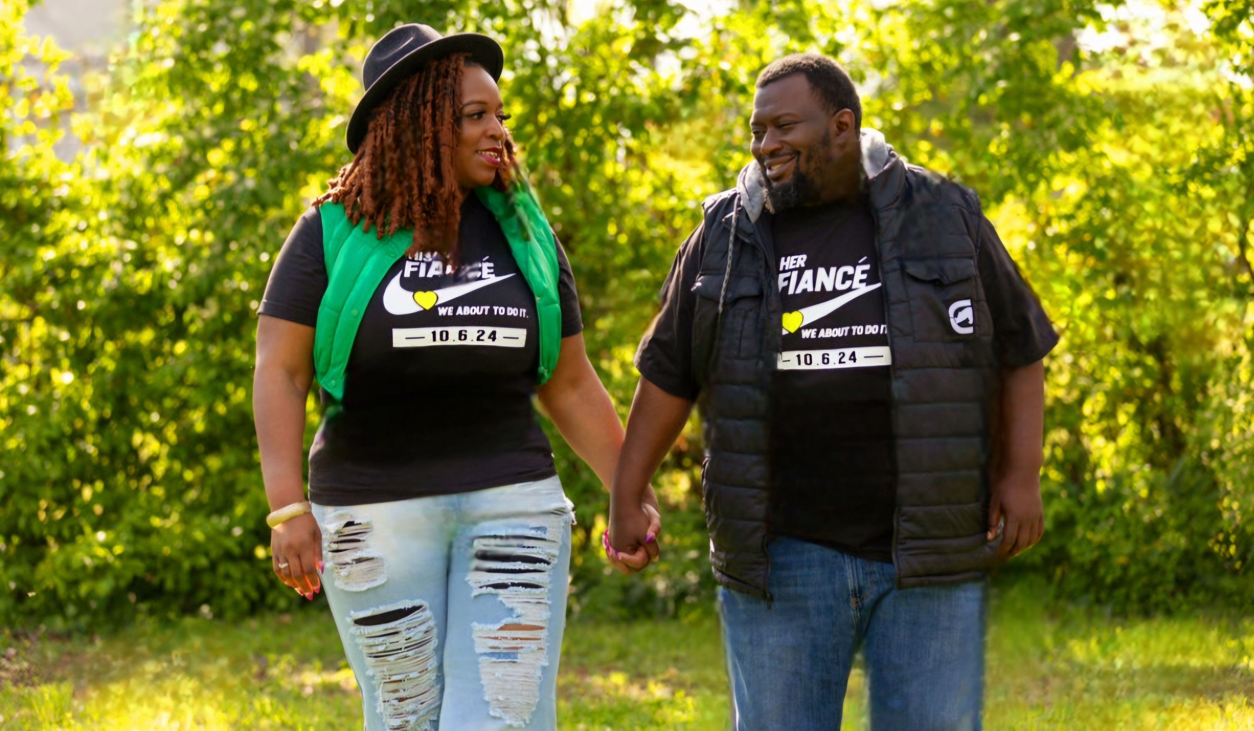 Dr. Lametria DeLois Johnson and Mr. Nevada Scott Davis' Wedding Website