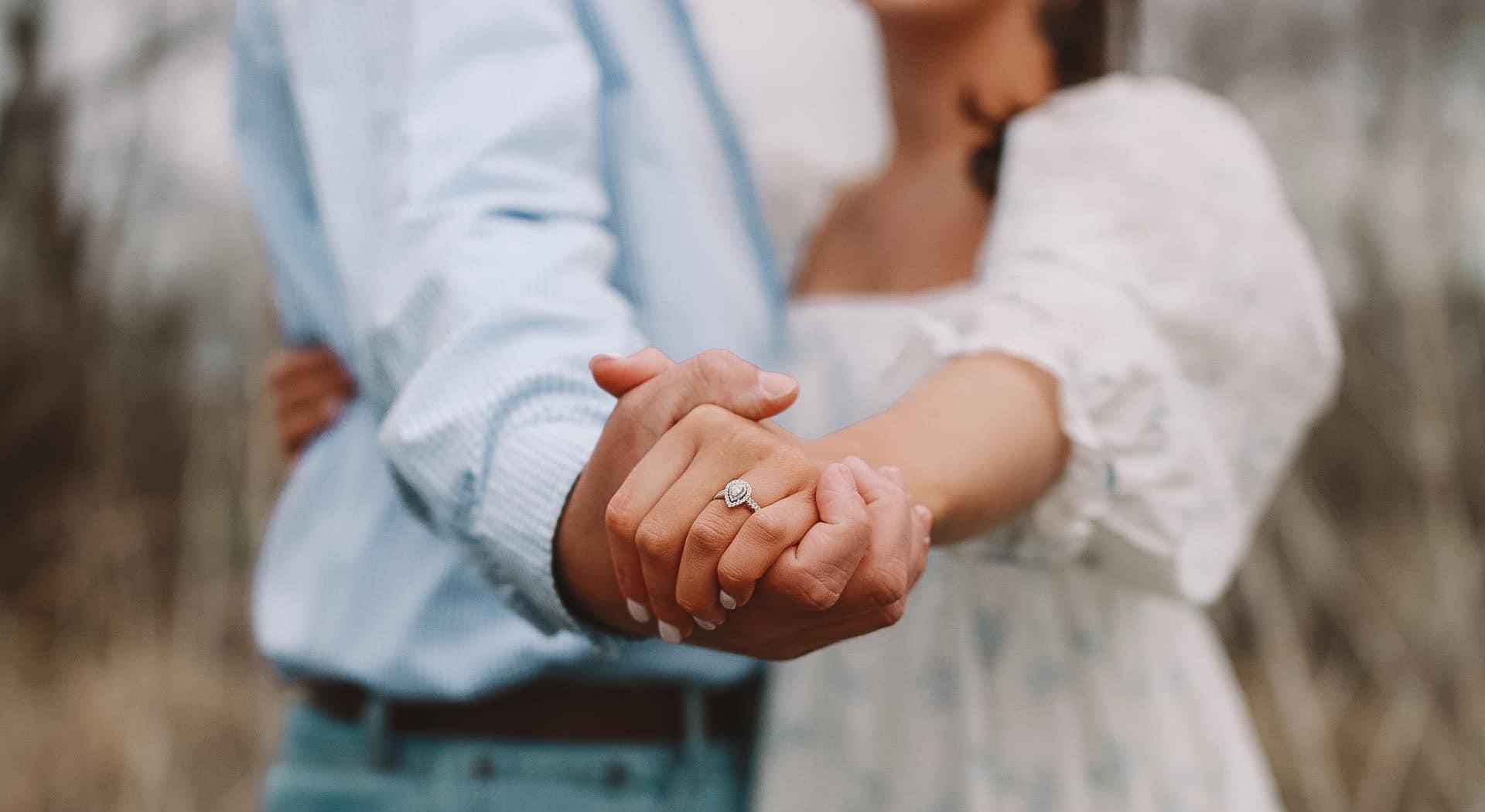 Bailey Hudson and Baylee Jones' Wedding Website