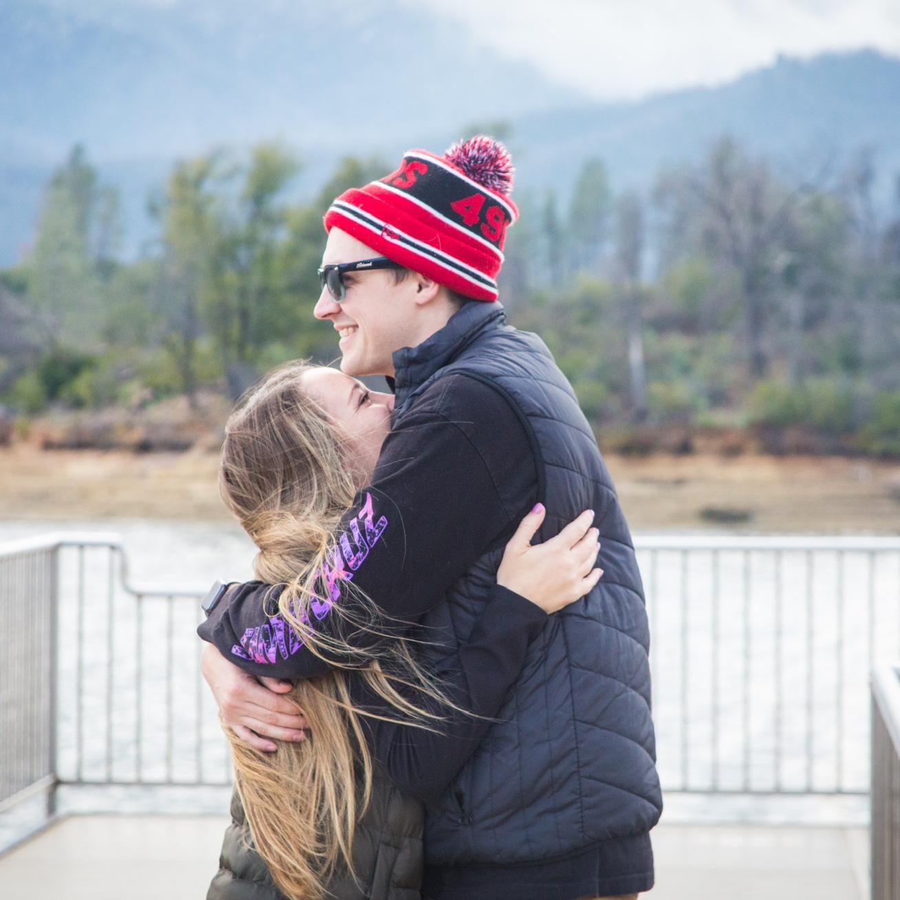 Haley Cardoza and Justin Moore's Wedding Website