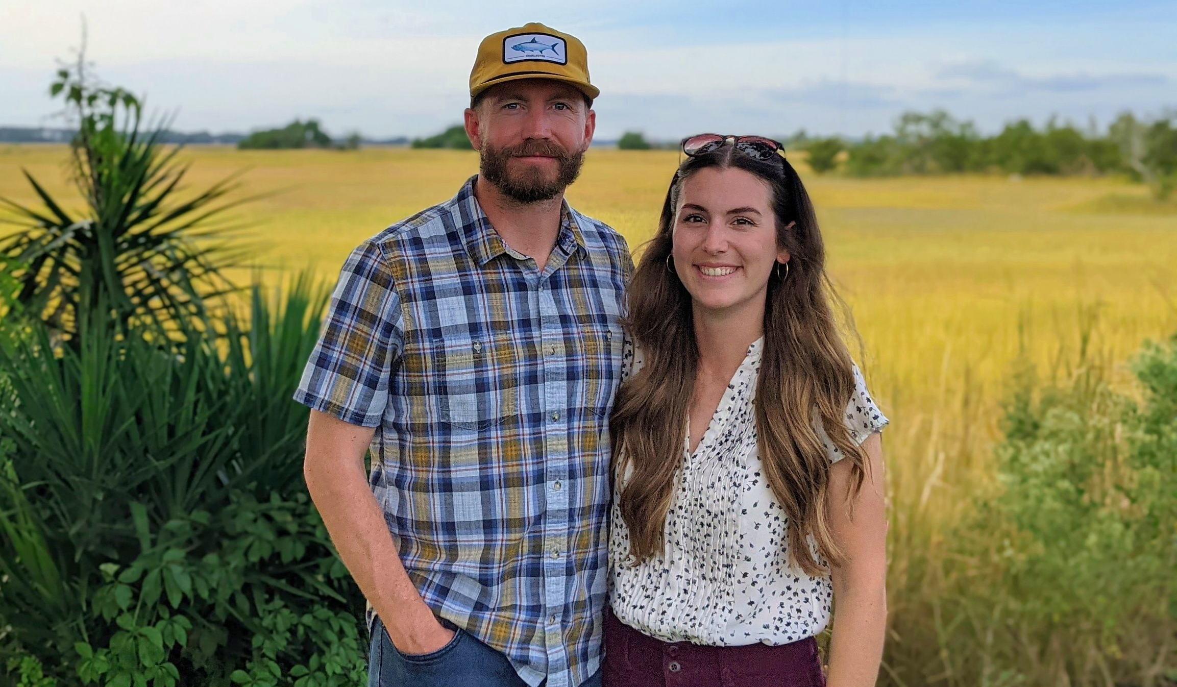 April Carbone and Ian Evans' Wedding Website