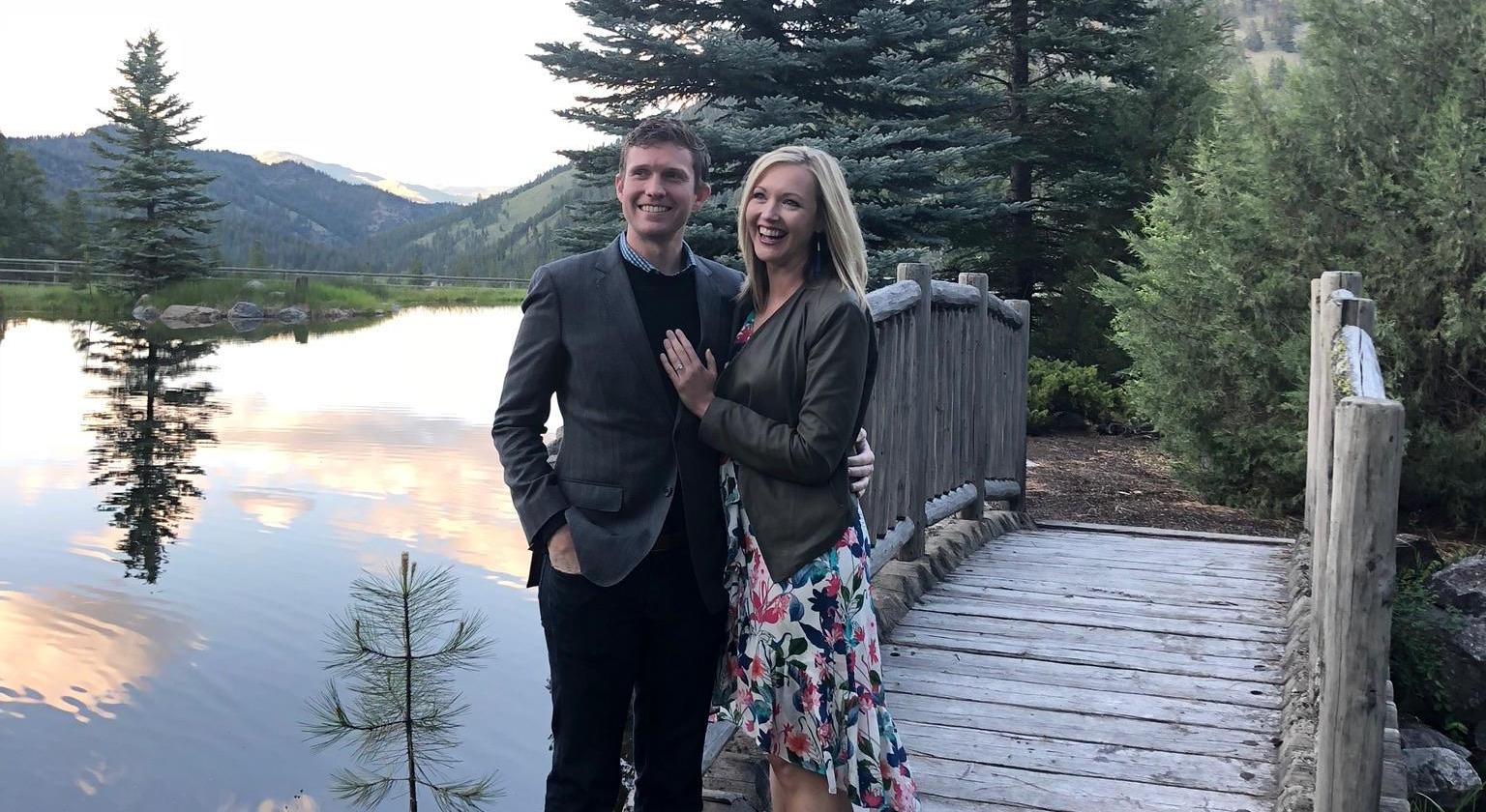 Kiley Baker and Reed Hatch's Wedding Website