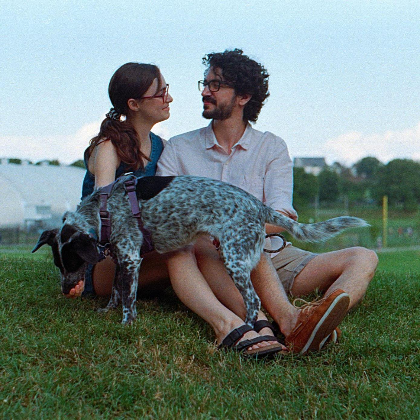 Mary Dumler and Emilio Santillan's Wedding Website