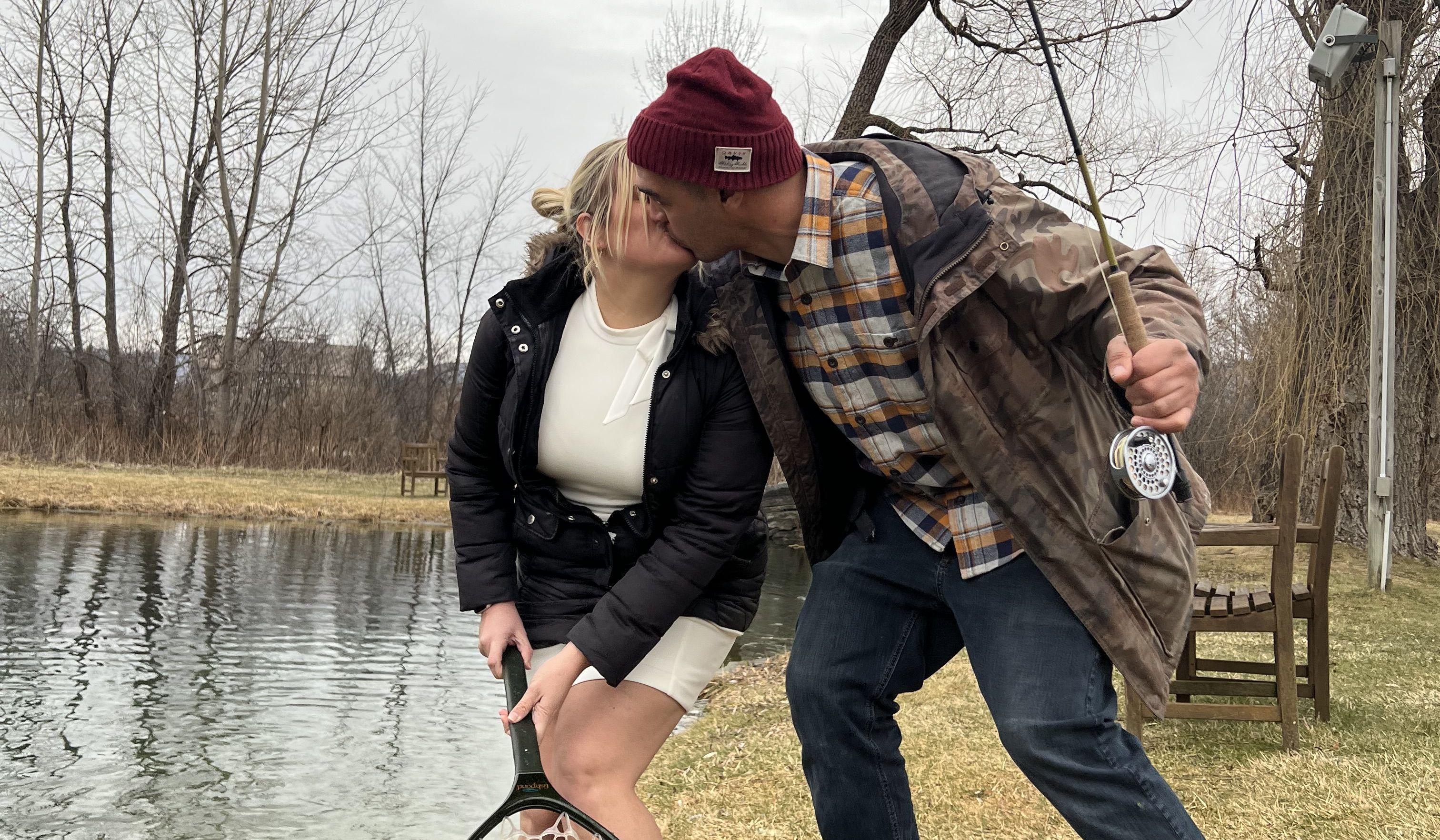 Marisa Penepent and Brandon Hollins' Wedding Website