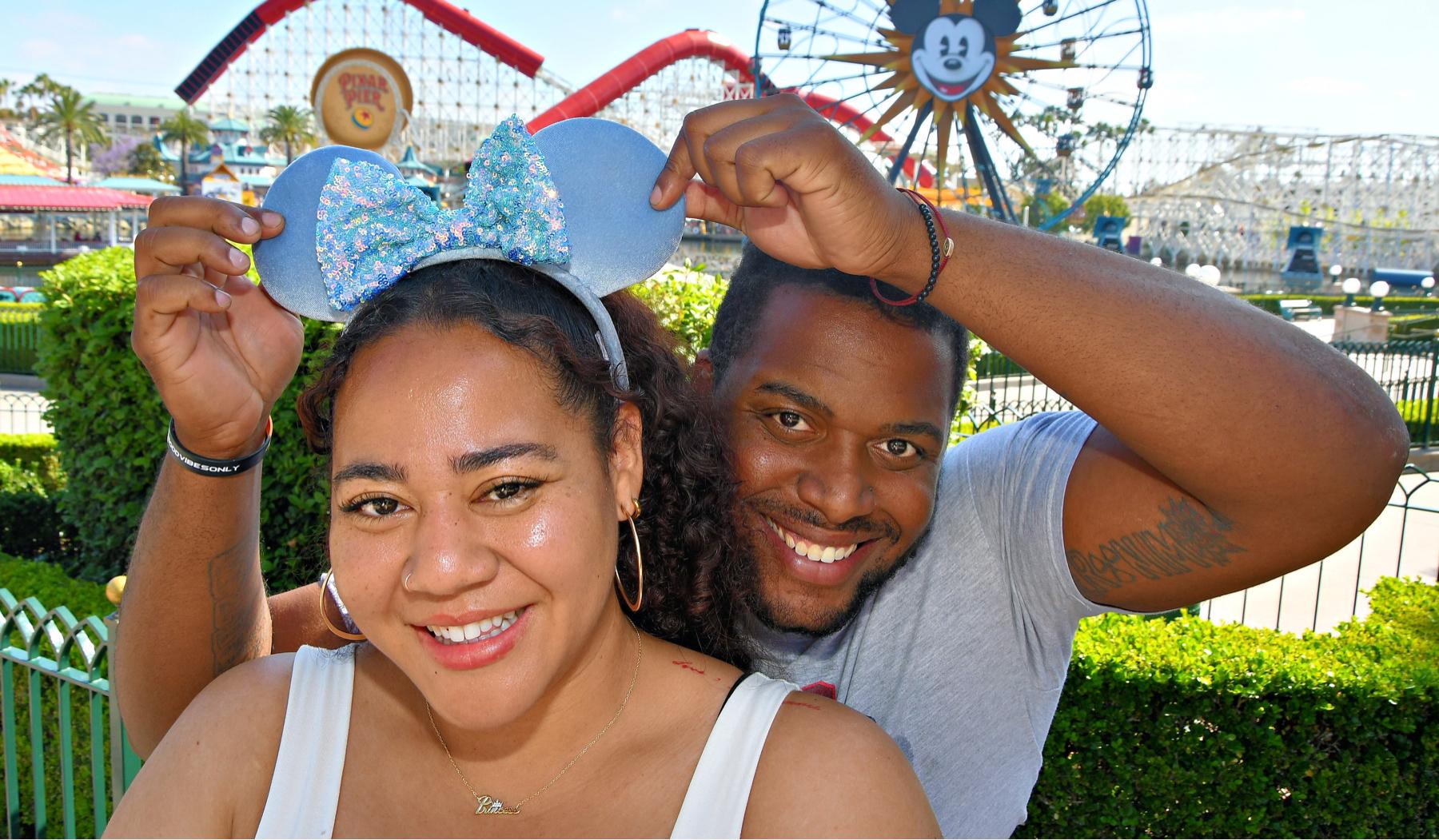 Taylor Dyas and J’Quan Hawkins' Wedding Website