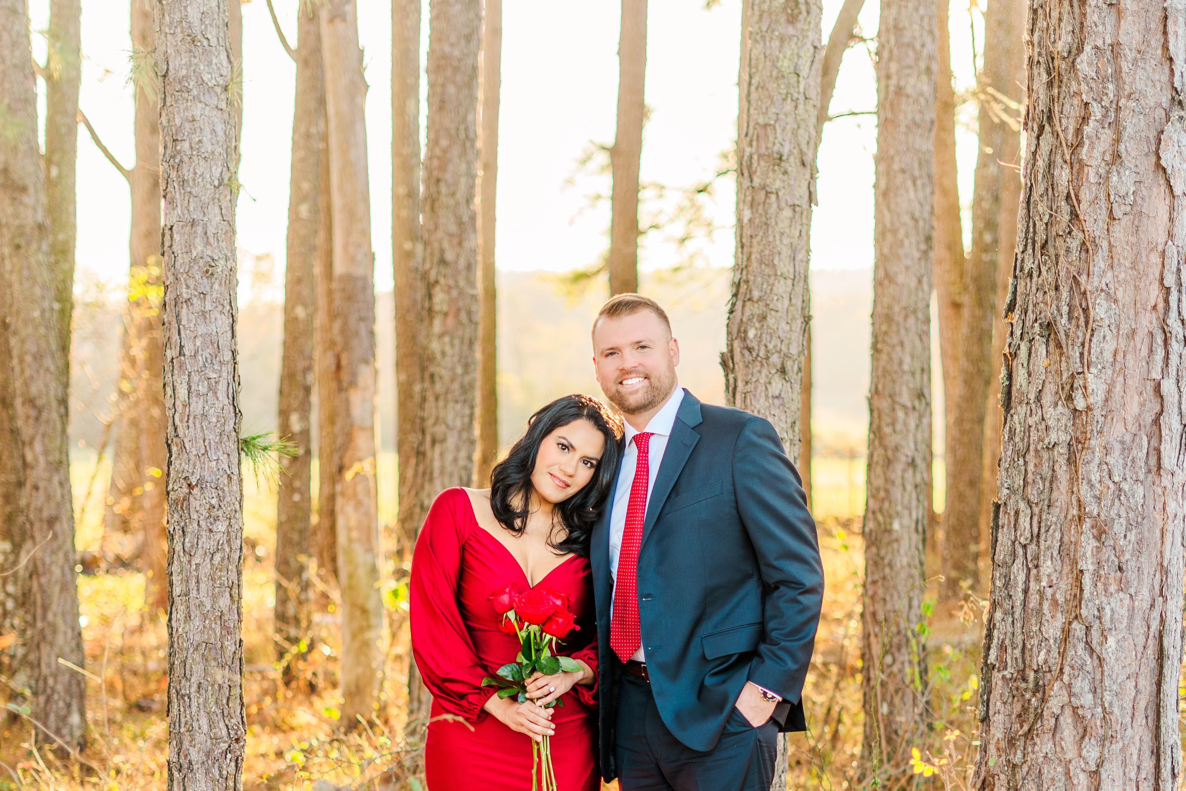 Bianca Zavala and Justin Gattis' Wedding Website
