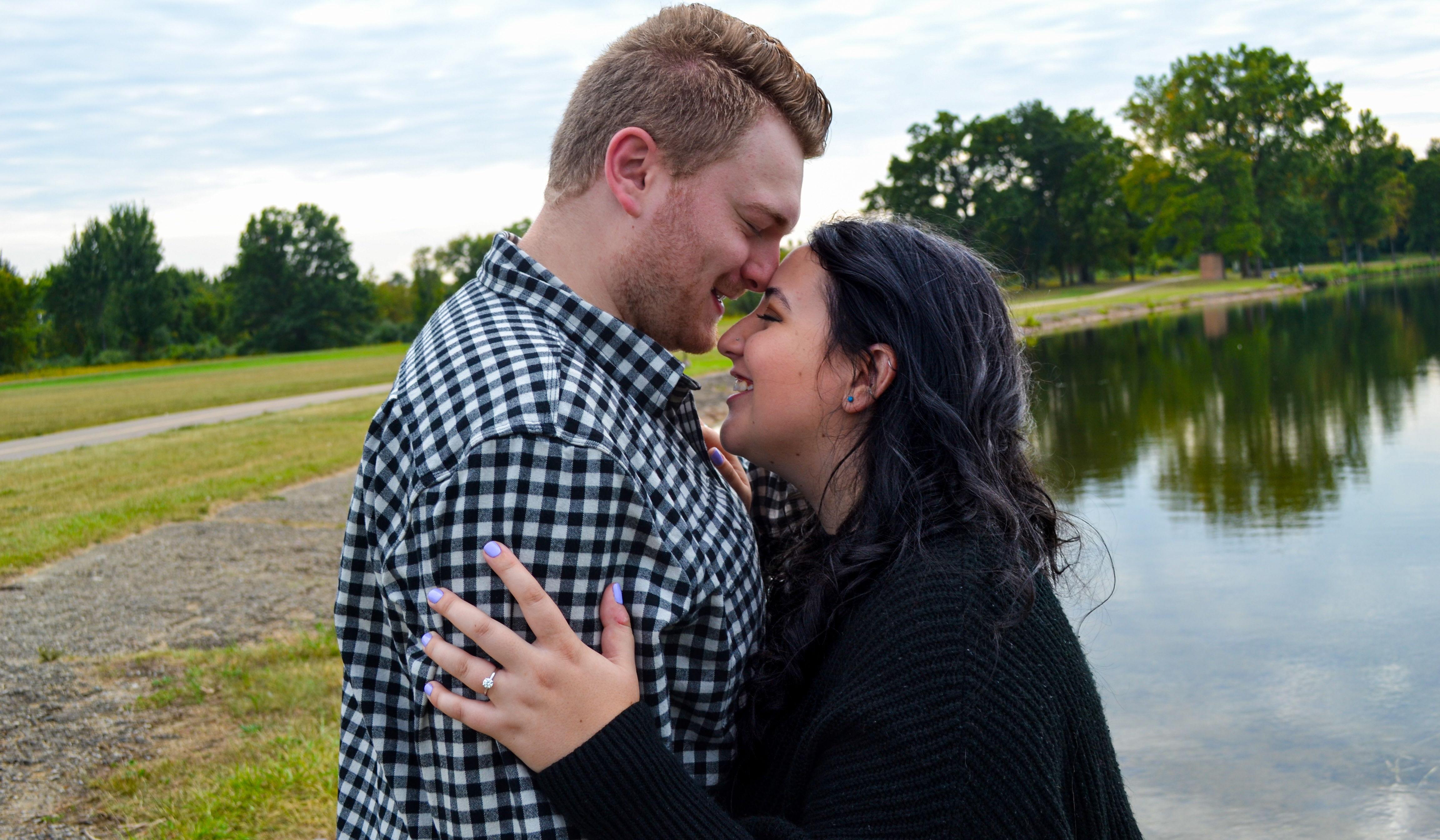 Alexandra Maynor and Brendan Borawski's Wedding Website