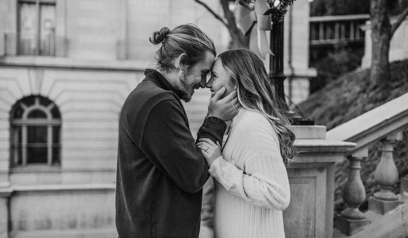Violet Gordon and Camden Coleman's Wedding Website