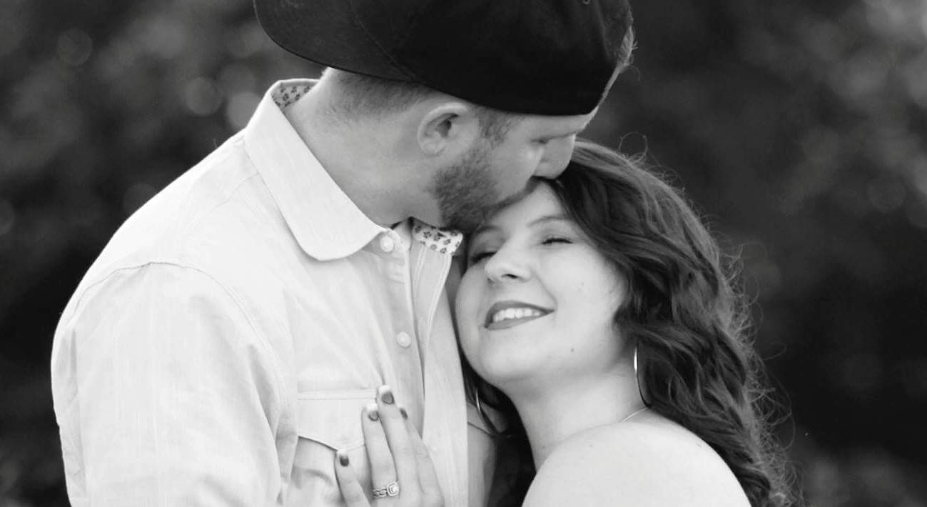 April Lockridge and Colby Brooks' Wedding Website