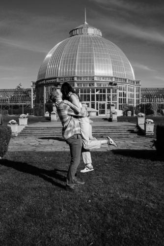 Sharyn Nicole and Cameron Beck's Wedding Website