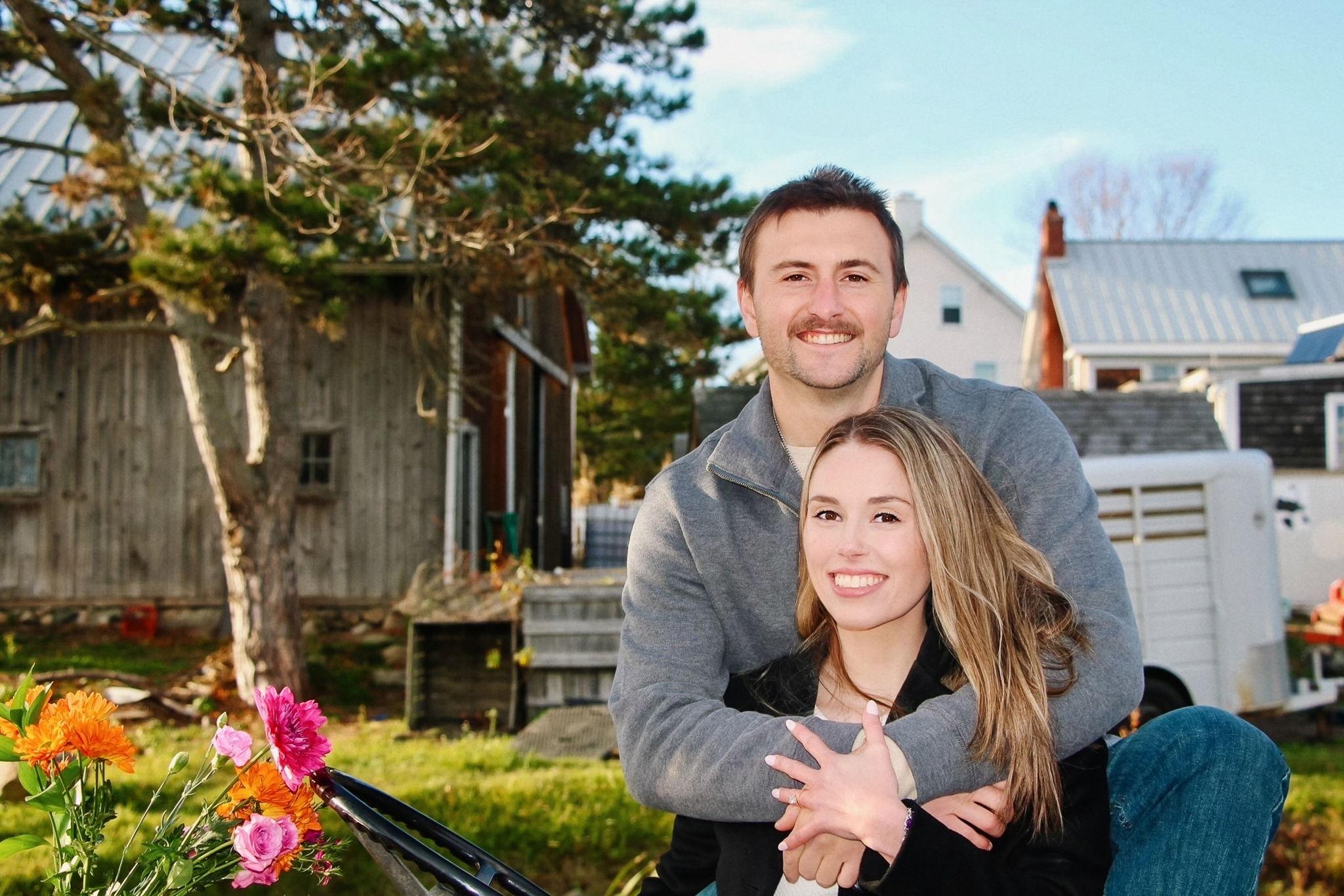 Kelly Alexander and Hunter Wilichoski's Wedding Website