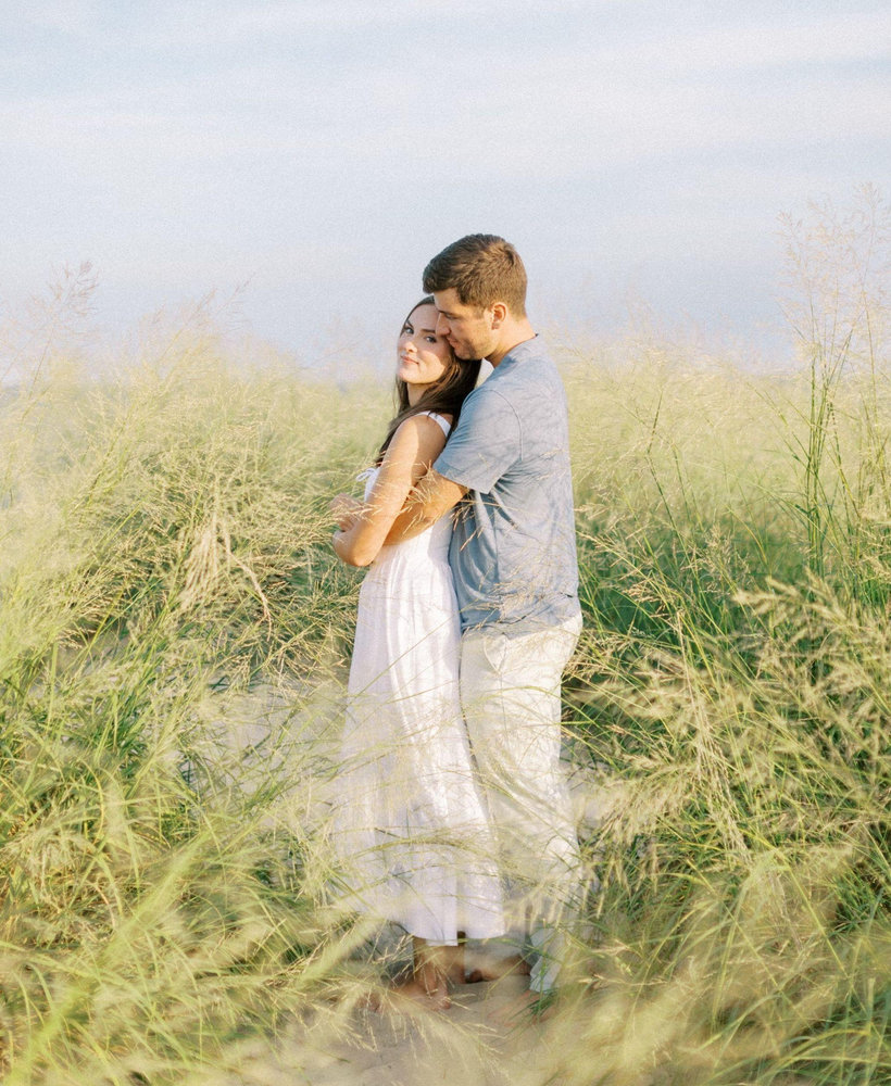 Amelia Neumann and Samuel Behrend's Wedding Website