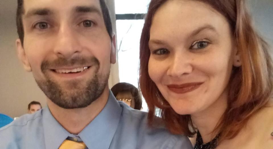 Angelica Mackey and Zachary Skow's Wedding Website