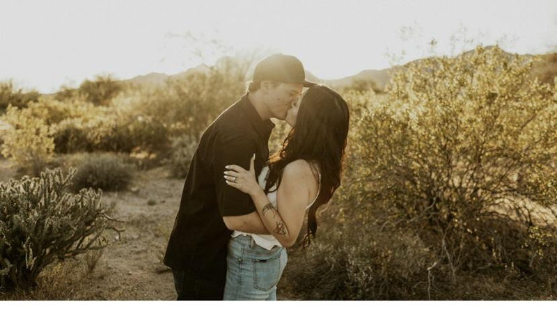 Kori Zamenski and Justin Flippo's Wedding Website