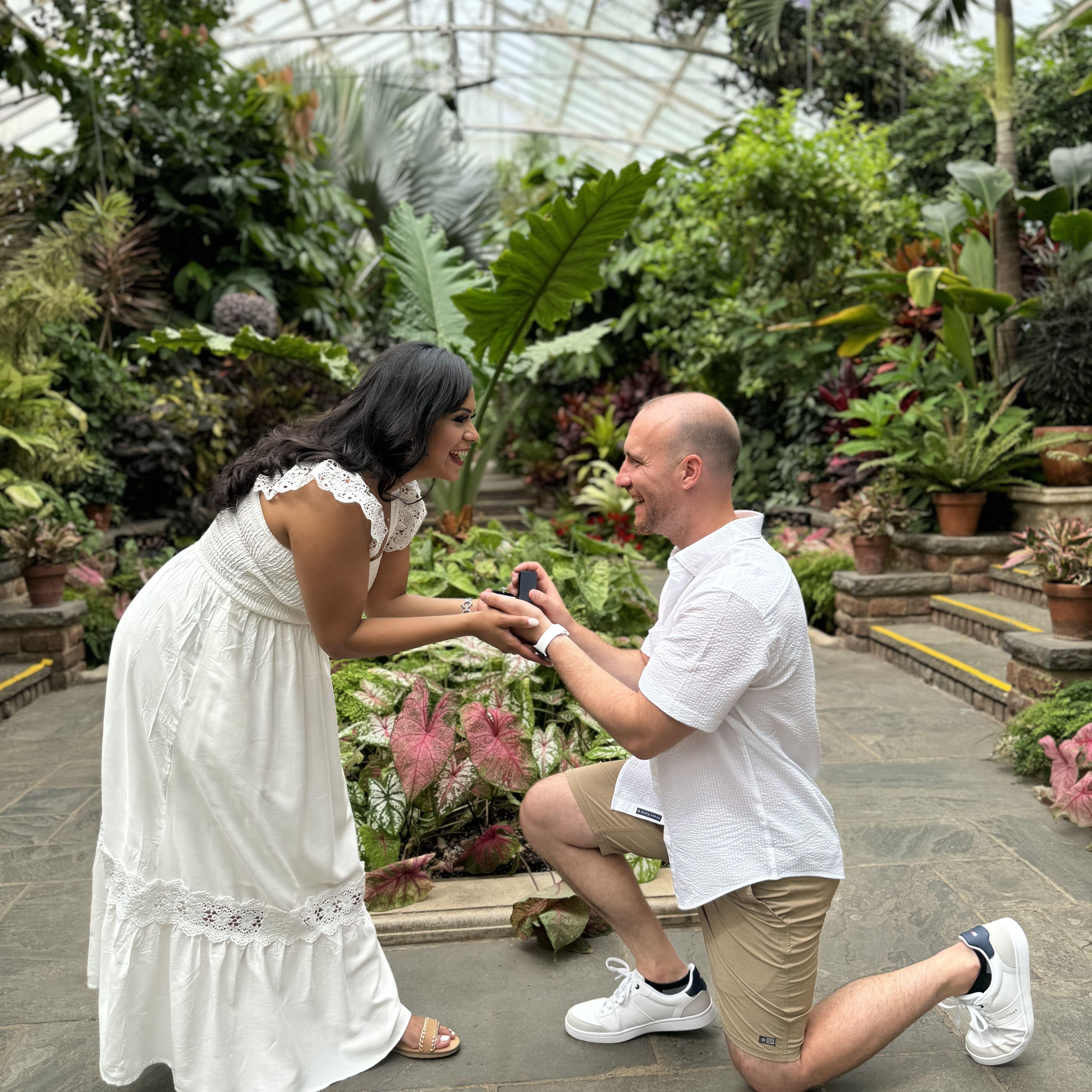 Tooba Imtiaz and Anthony Lanzarone's Wedding Website