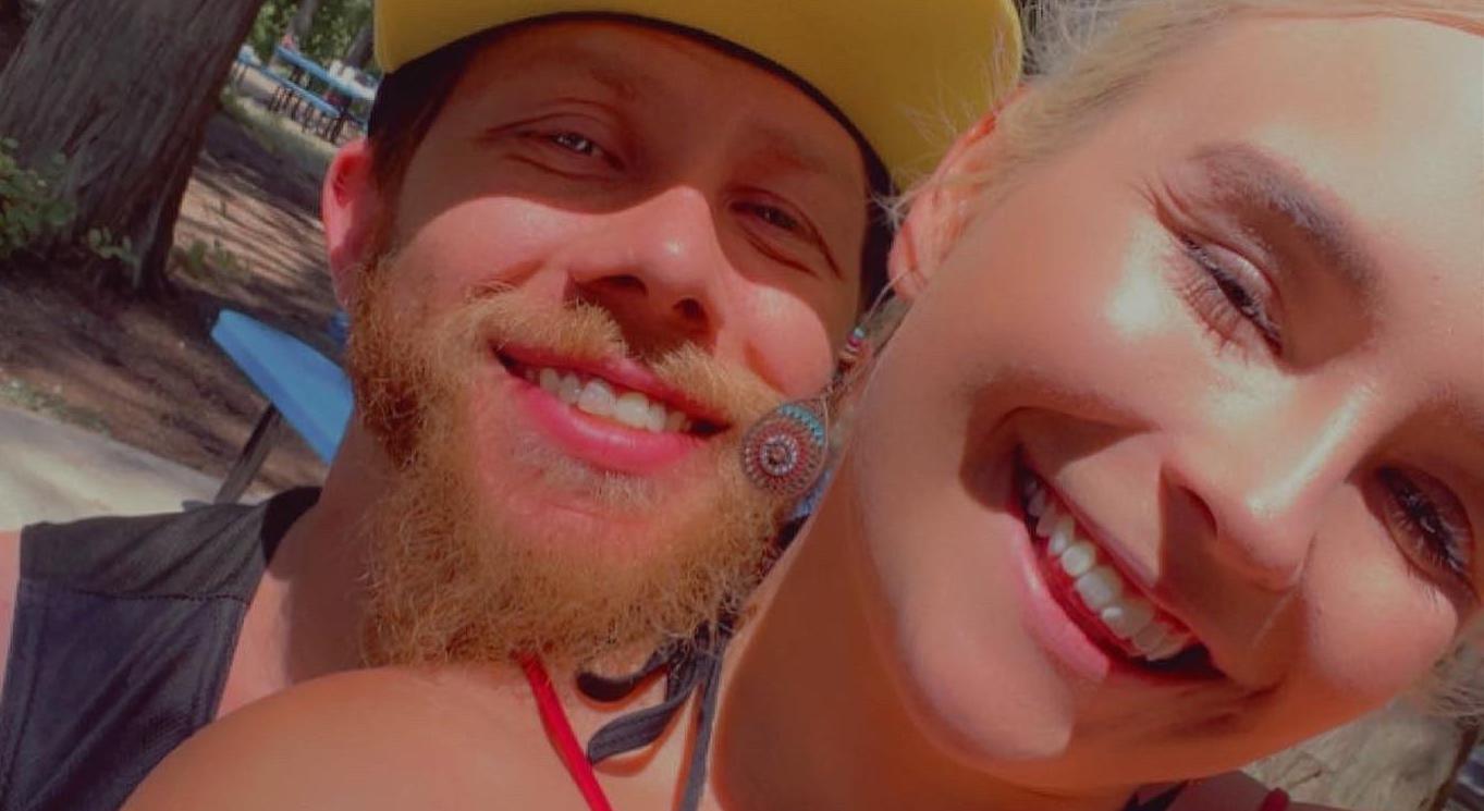 Charlene Rawuka and Brett Stigall's Wedding Website