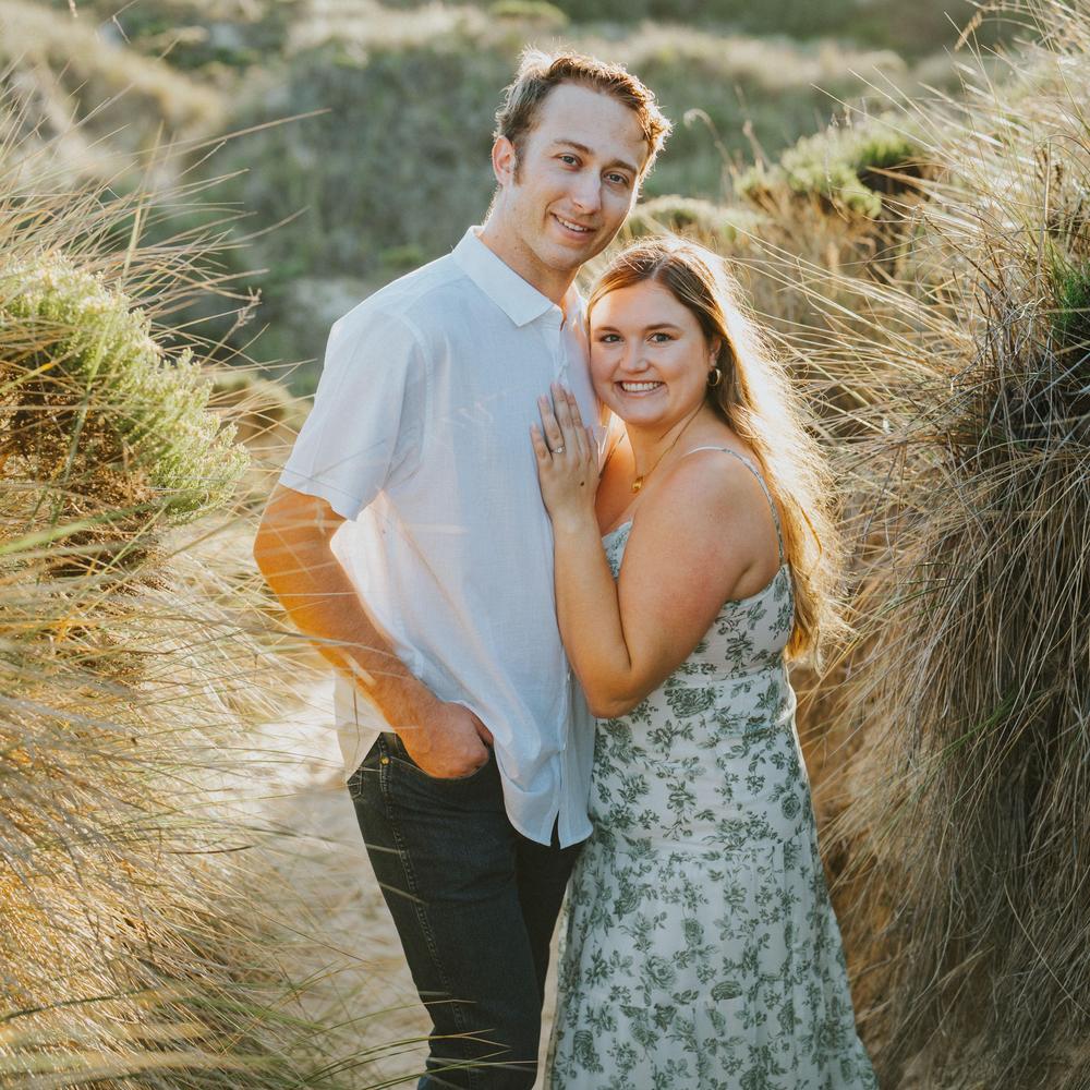 Skylar Wuelfing and Carter Wiklund's Wedding Website