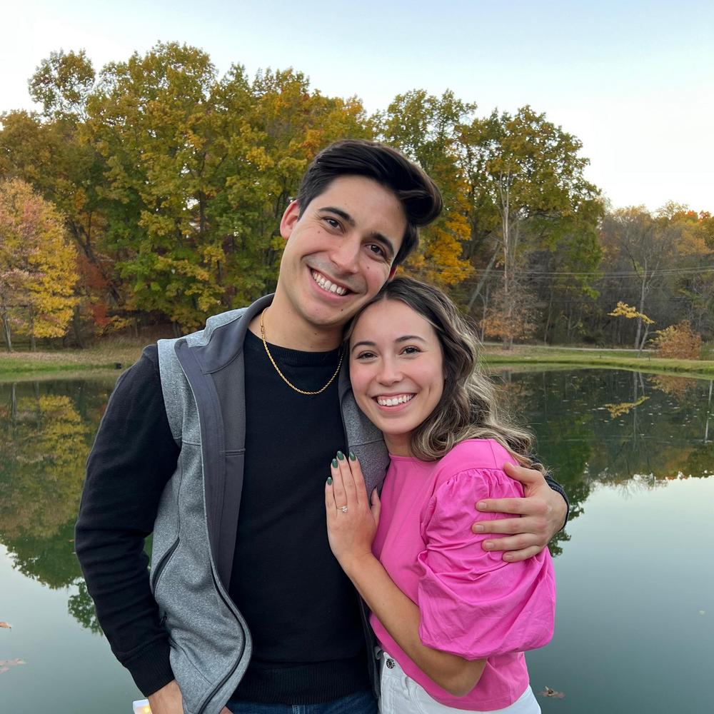 Hayley Thompson and Kaleb Acs' Wedding Website