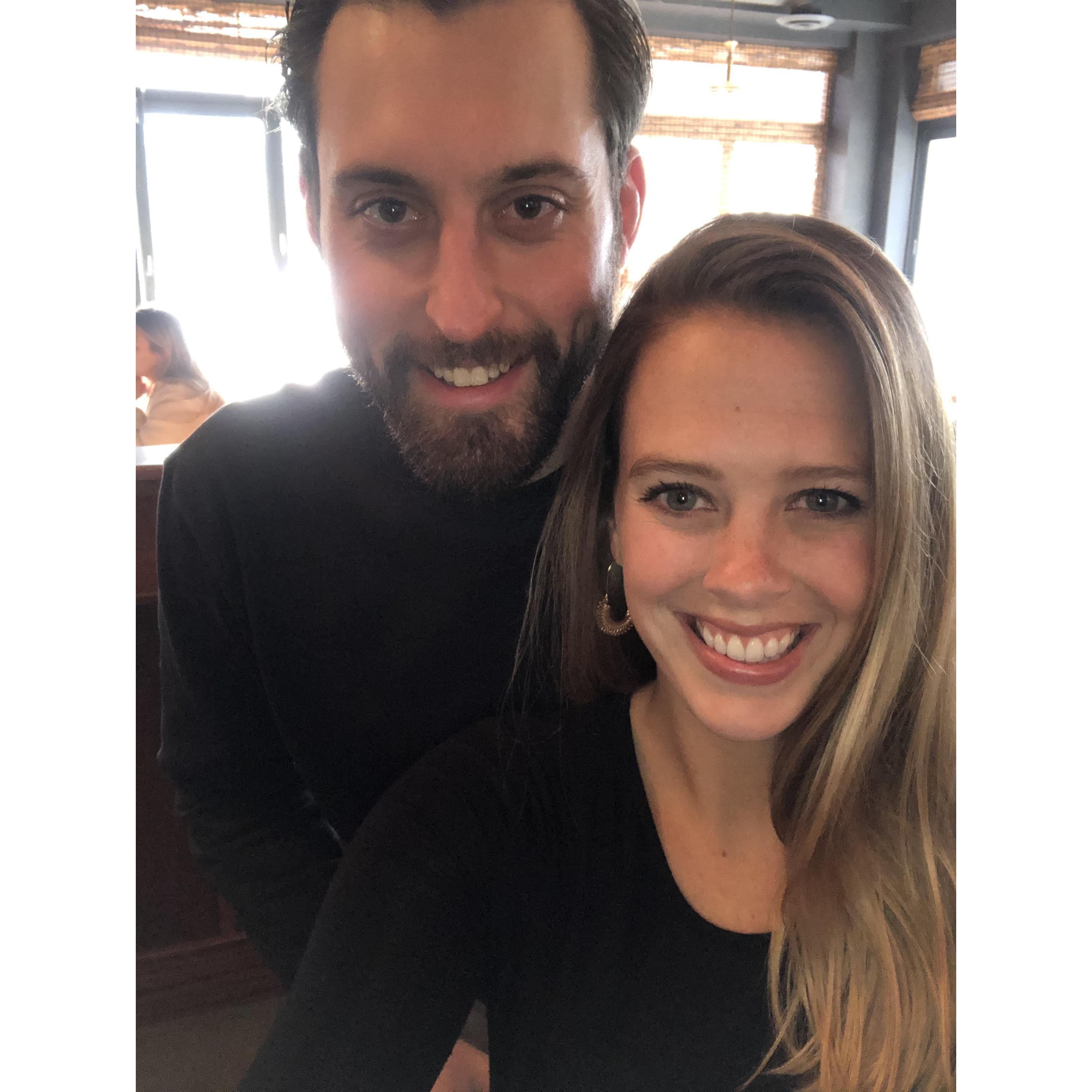 Stephanie Bristol and Anthony Cugini's Wedding Website