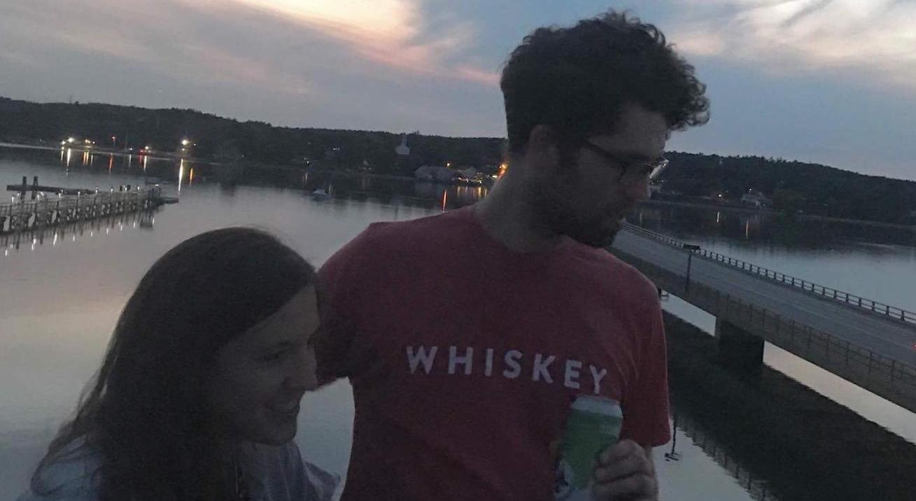 Jessica Caron and Dylan Caron's Wedding Website