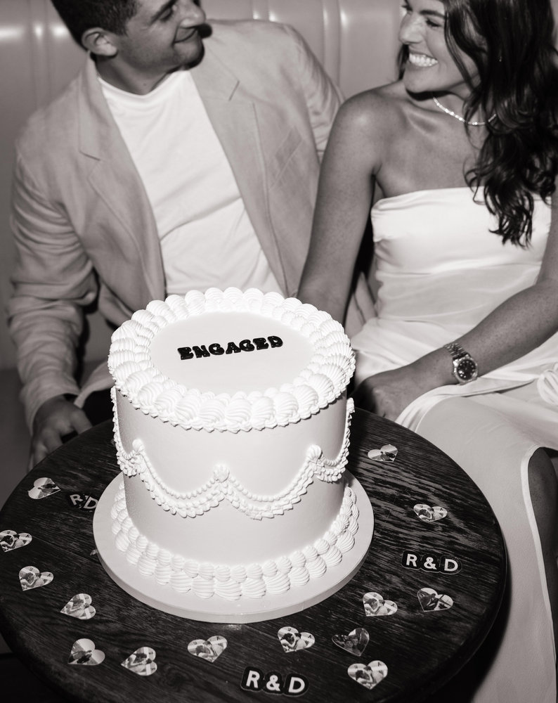 Ricki Friedman and Daniel Keren's Wedding Website