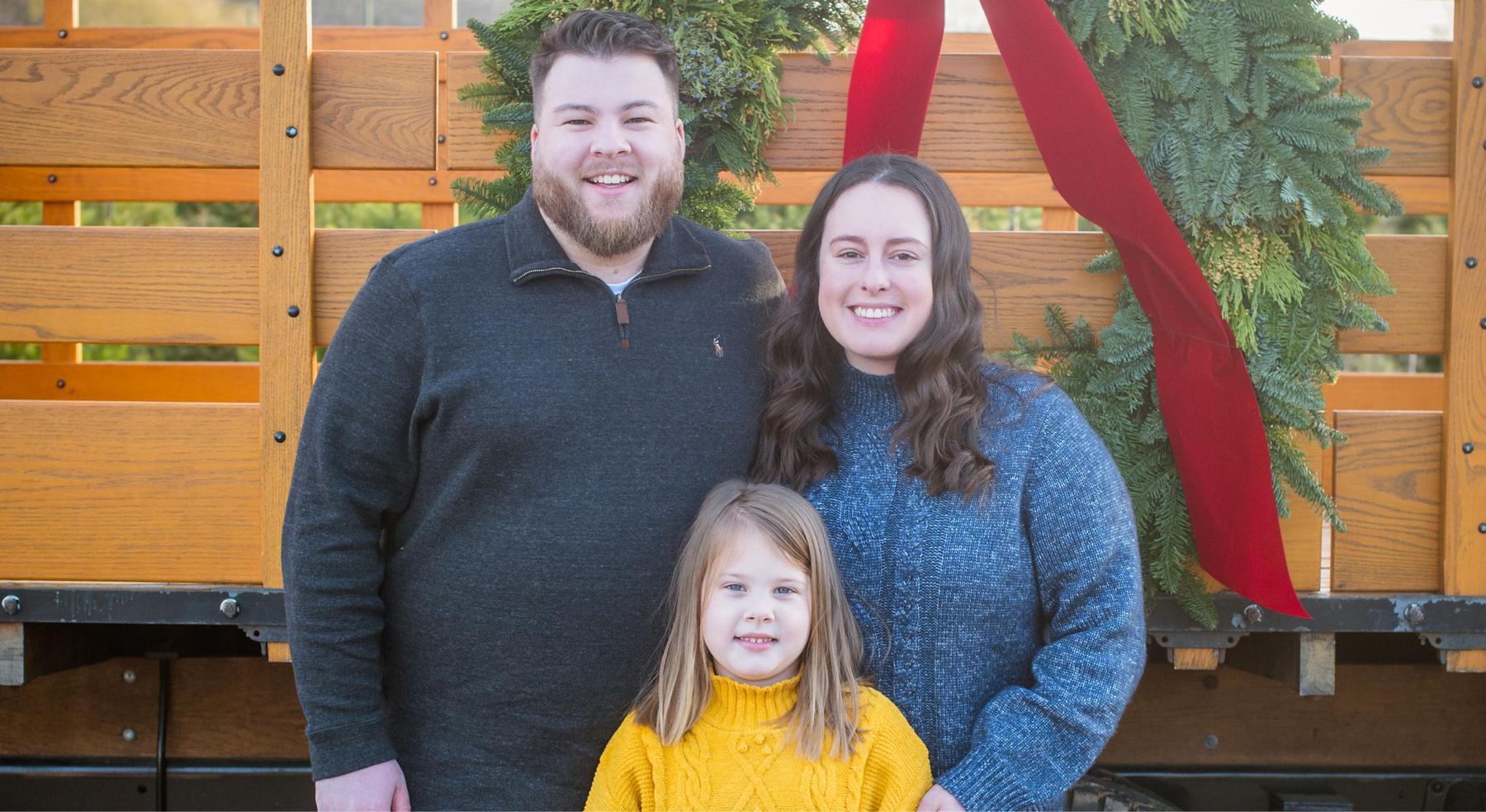 Amy Beichner and Matthew Cahill's Wedding Website