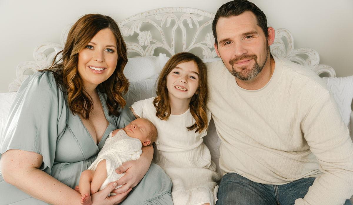 Lauren Zingrich and Matthew Crews' Wedding Website