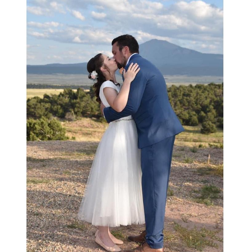 Jessica Oldham and Joshua Pitts' Wedding Website