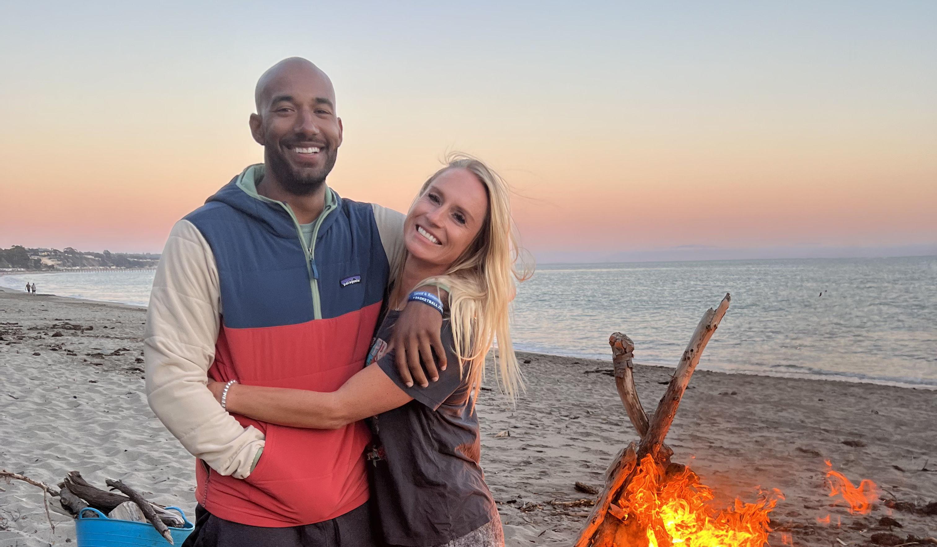 Tracy Hamm and Justin Joyner's Wedding Website