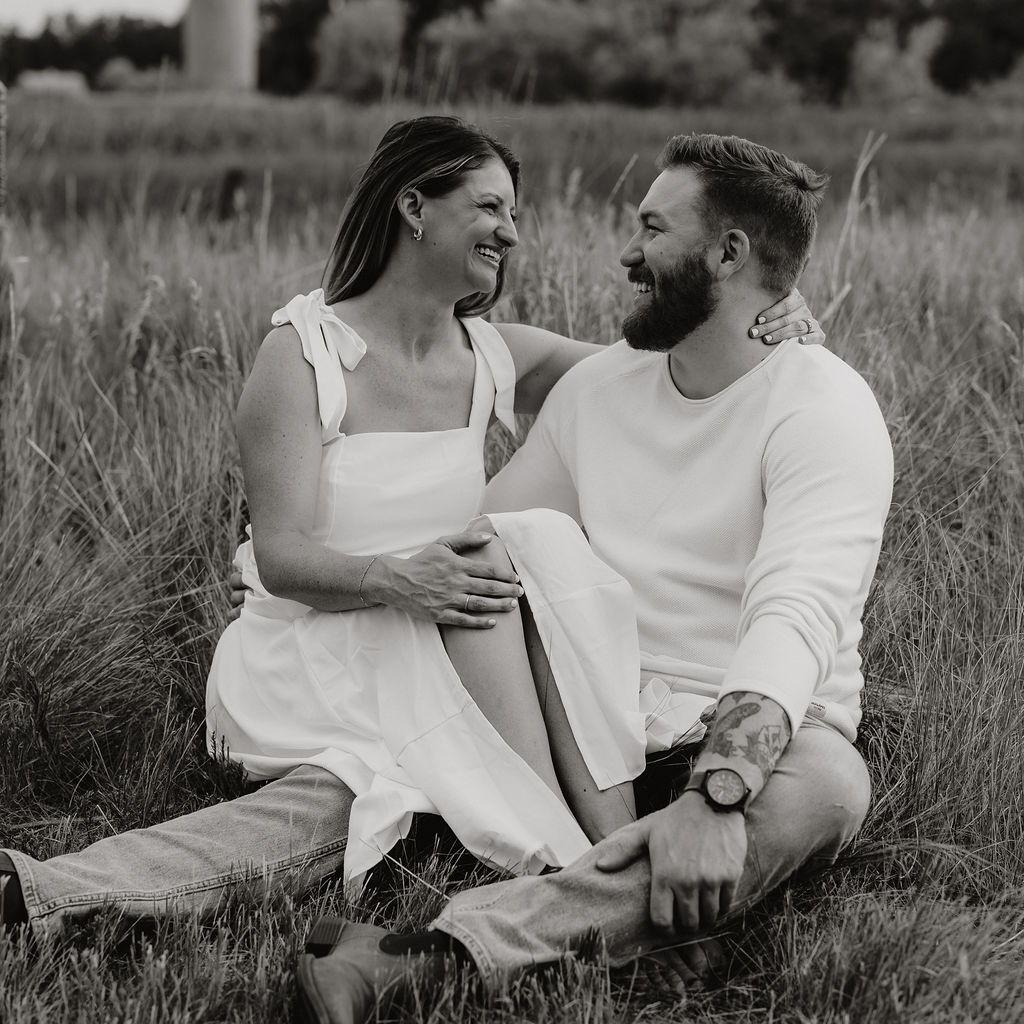 Katie Ridgeway and Sean Carey's Wedding Website