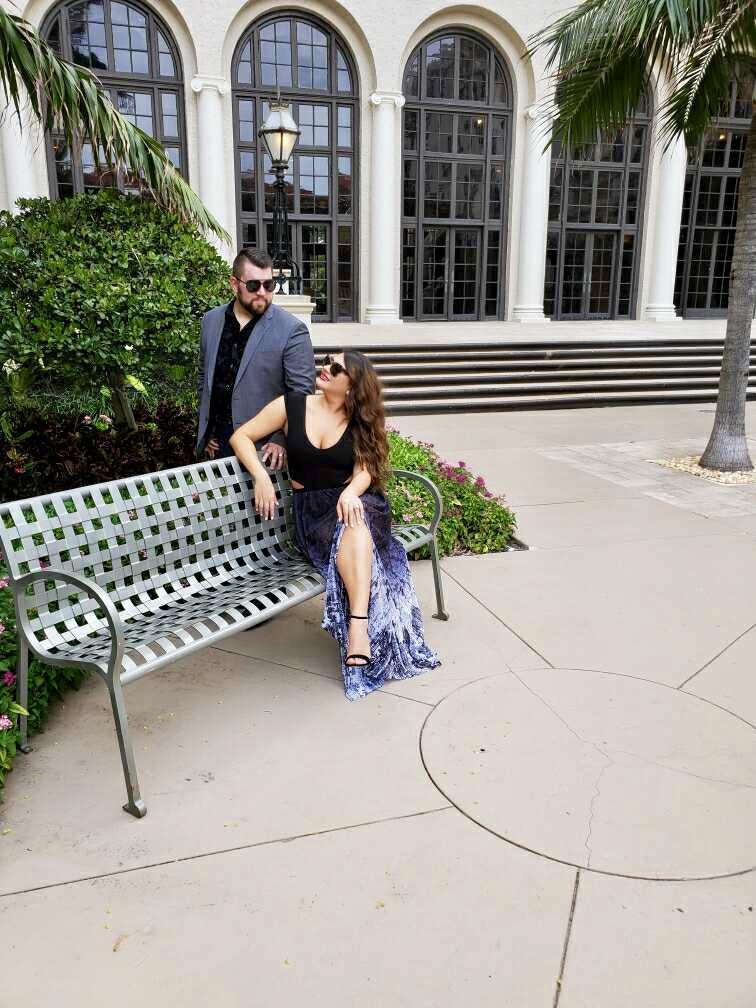 Sofia Shmandura and Brian Bermingham's Wedding Website